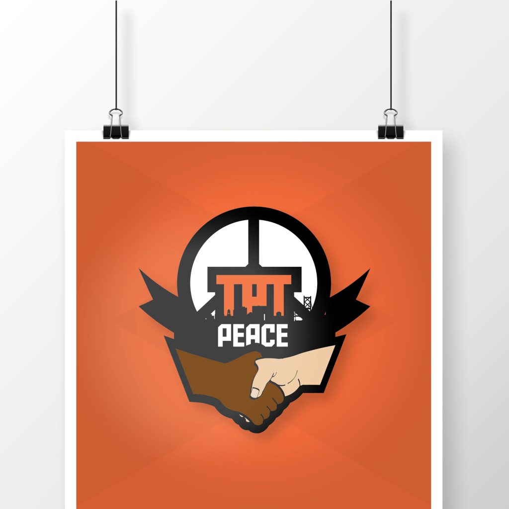 The Peace Tournament | DW Creativ